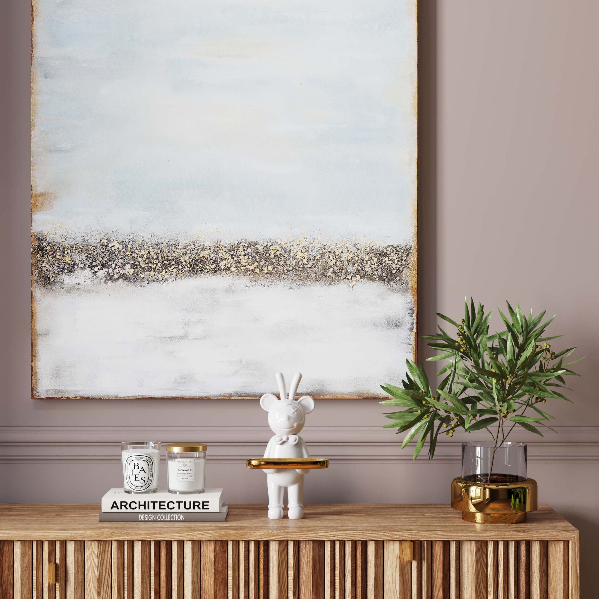 Festive Greetings To All - SA Decor & Design