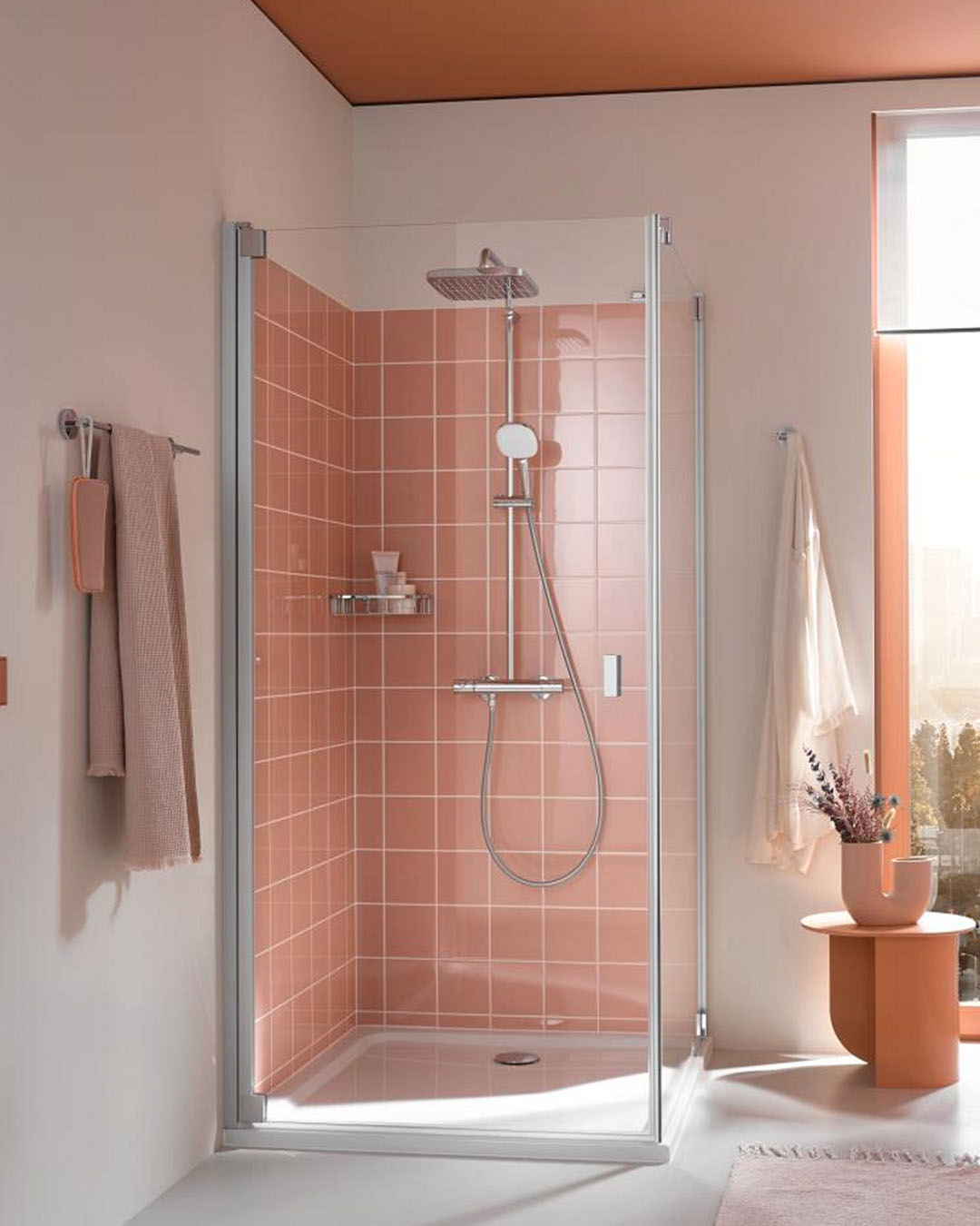 Grohe: Making a Focal Point - SA Decor & Design