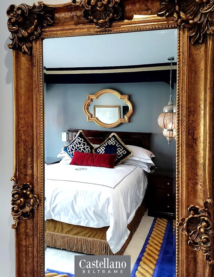 Castellano Beltrame Inspired luxury. - SA Decor & Design