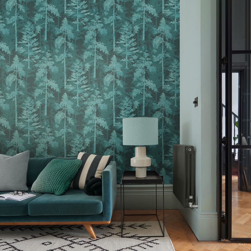 Revitalize Your Space with Wallpaper Inn and A Quick Refresh - SA Decor ...