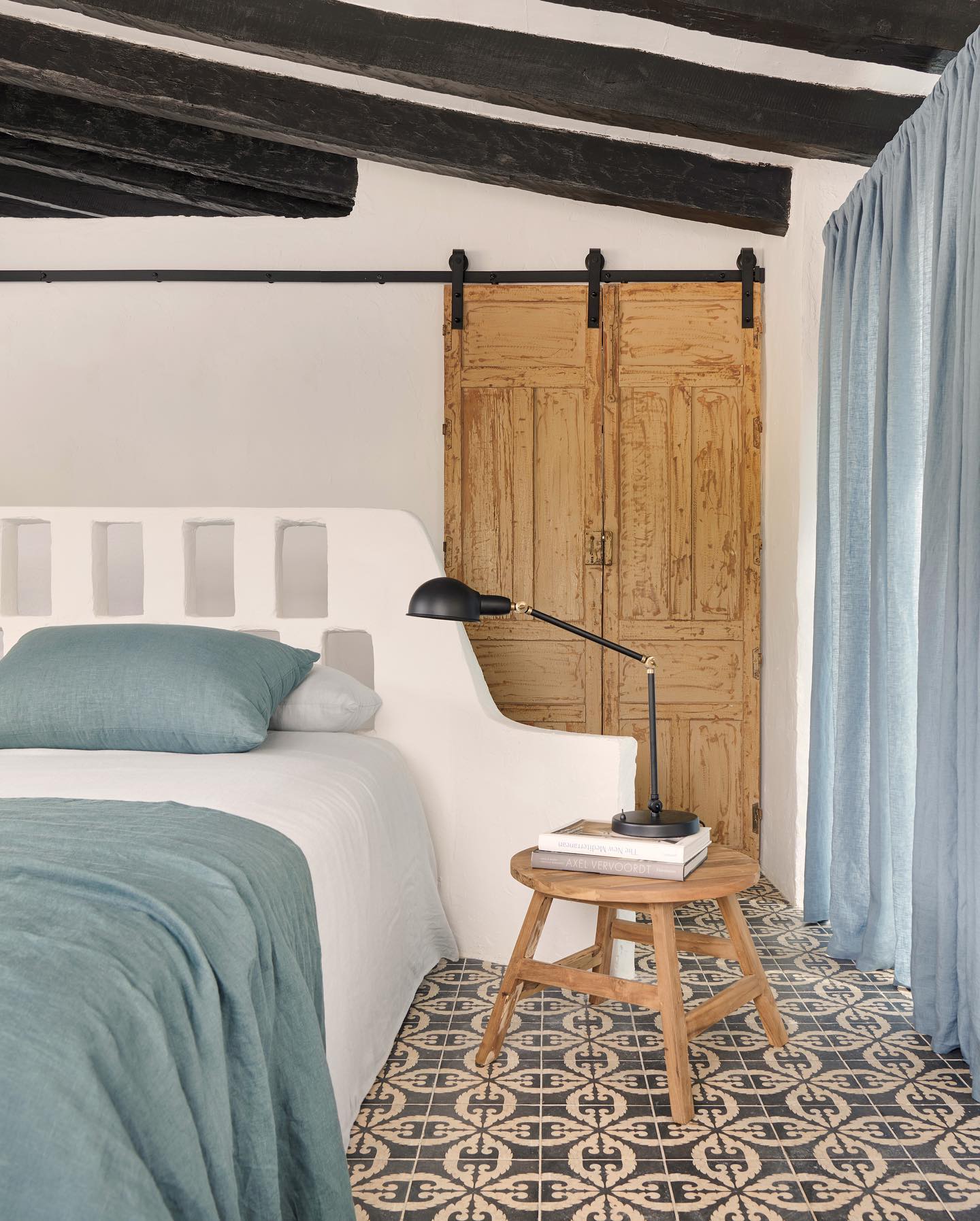 Mavromac presents Spanish fabric house Alhambra - SA Decor & Design