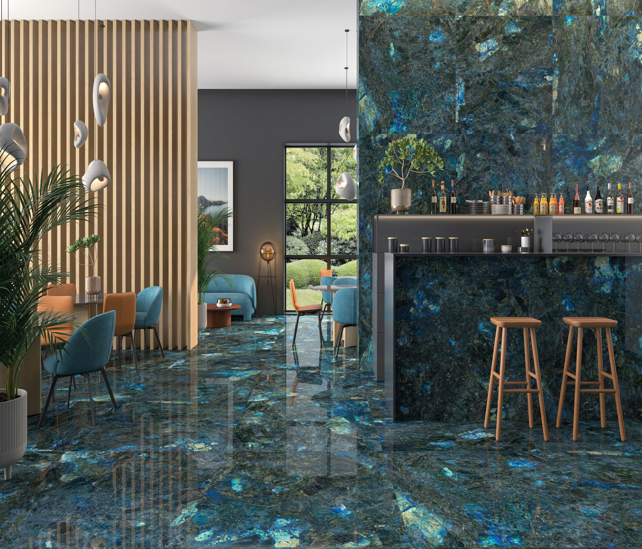 Making a Statement: Tile Trends Redefining Design in 2024. - SA Decor ...