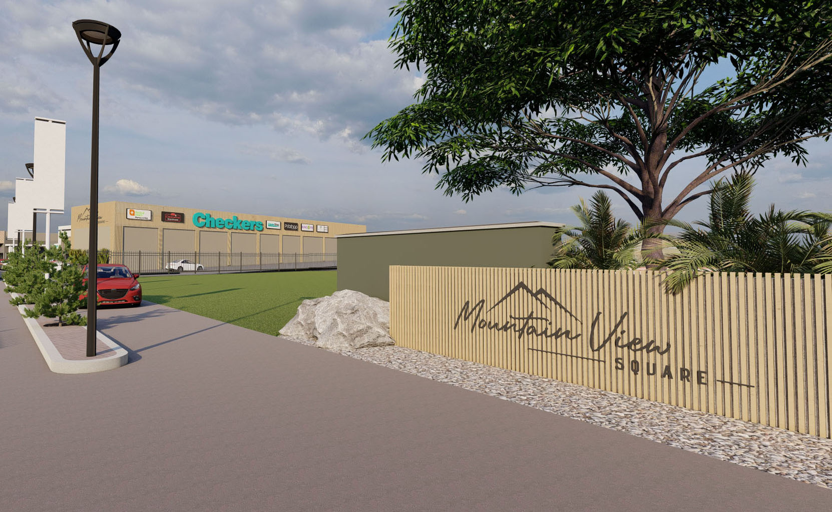 The Benefits And Beauty Of Building With Composites with Eva-Last - SA ...