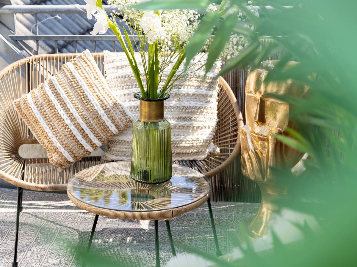 Kare Outdoor-Trend: Design treasures for outdoors AND indoors - SA ...