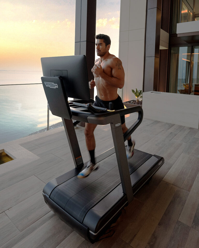 Technogym Run - SA Decor & Design