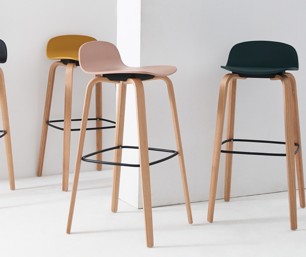 Maison Bar Stool - Chair Crazy - SA Decor & Design