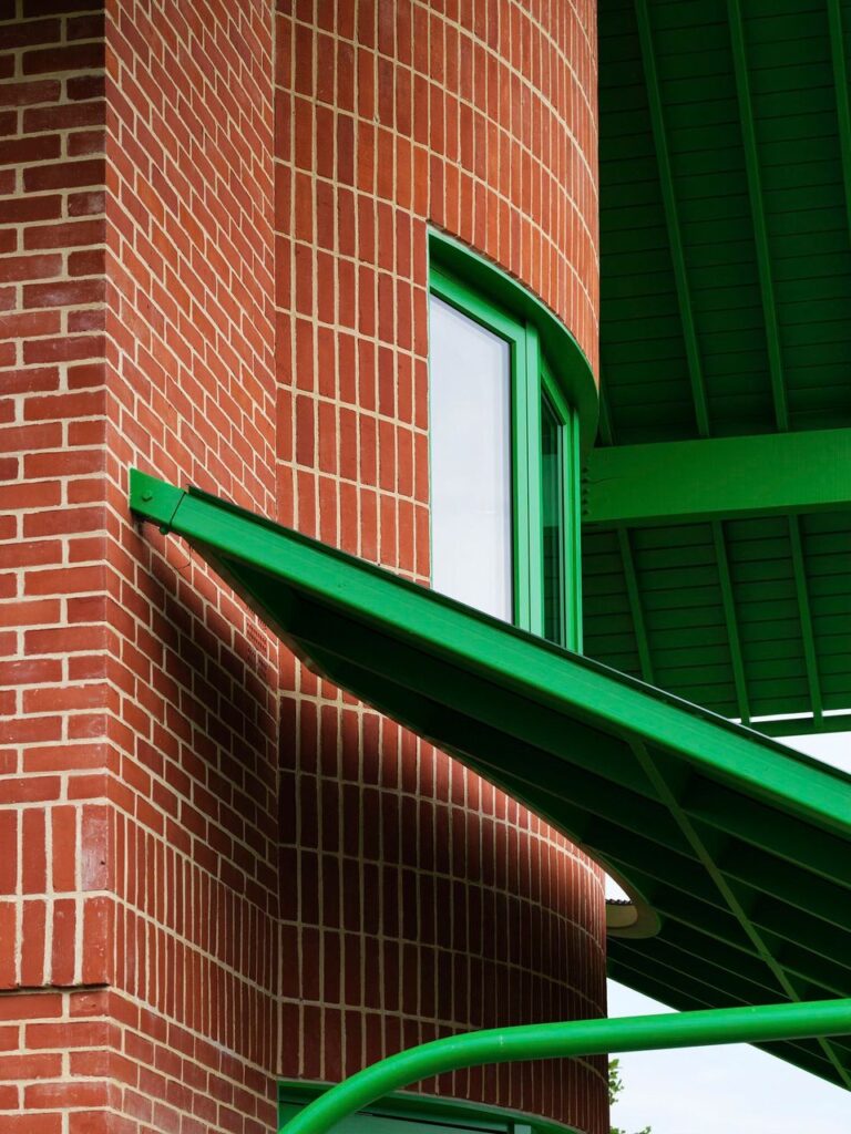 The Clay Brick Association - SA Decor & Design
