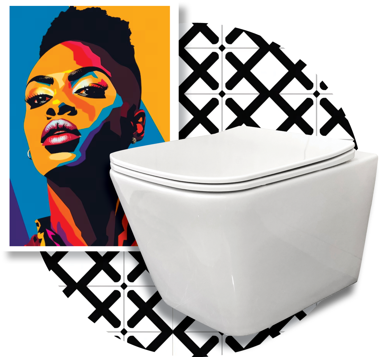 Your Bathroom Oasis: Top Trend Tips for Incorporating Colours ...