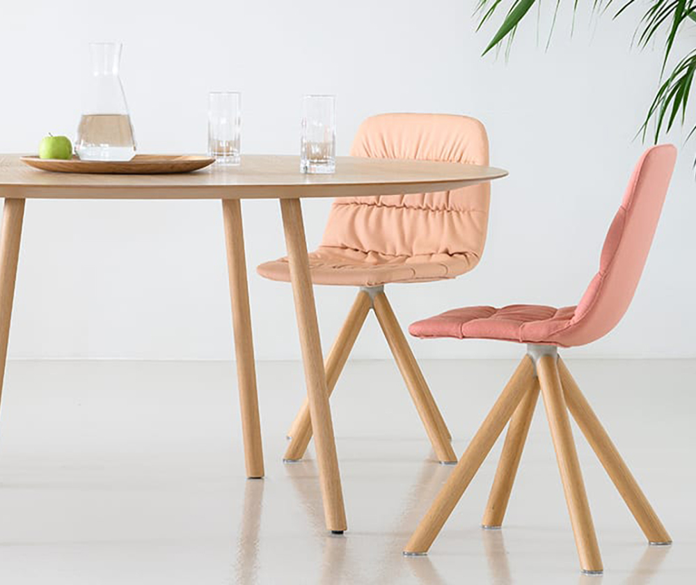 Maarten Table - Viccarbe - SA Decor & Design