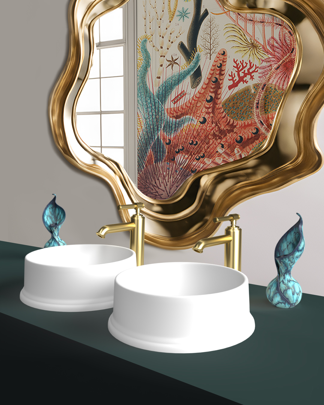 Artize luxury sanitaryware - SA Decor & Design