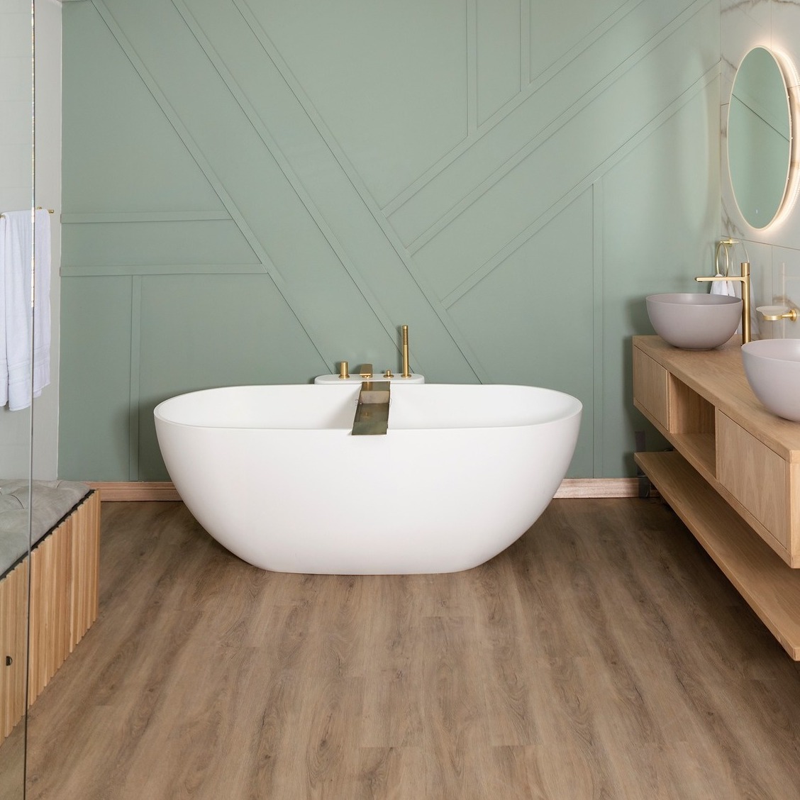 Transform Your Bathing Ritual With Top Picks From DADOquartz - SA Decor ...