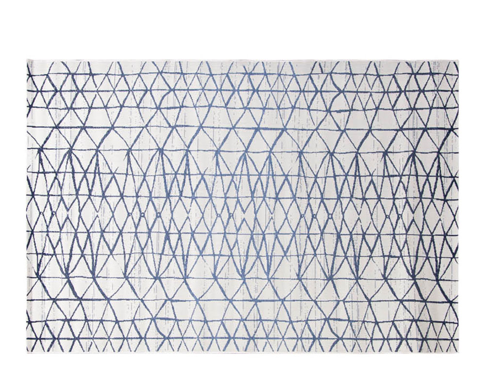 Prisma Zig Zag Rug - SHF Living - SA Decor & Design