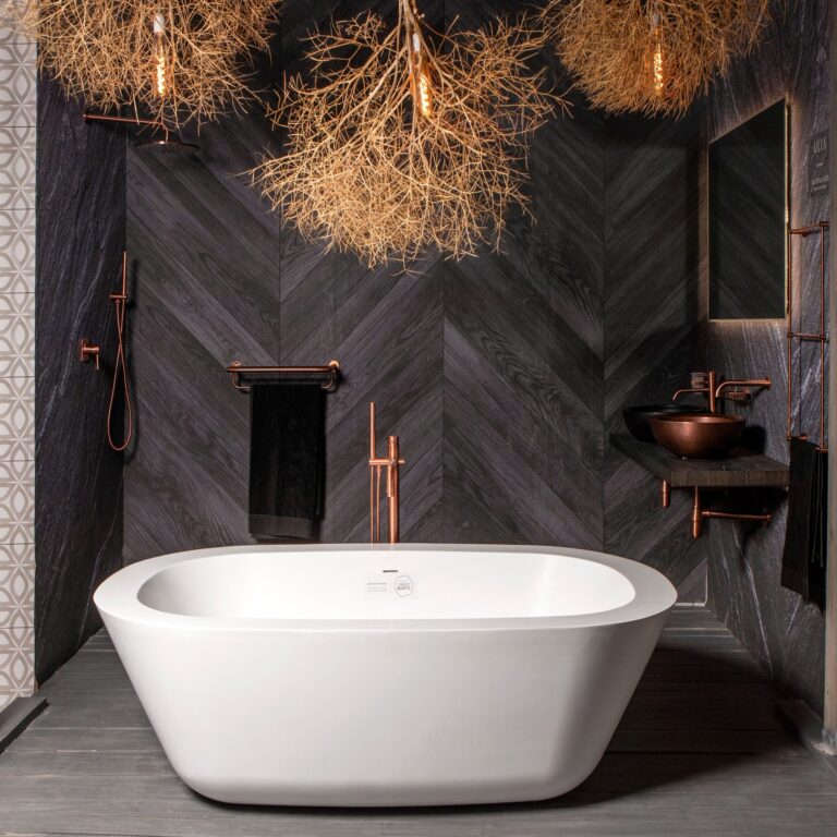 Transform Your Bathing Ritual With Top Picks From DADOquartz - SA Decor ...