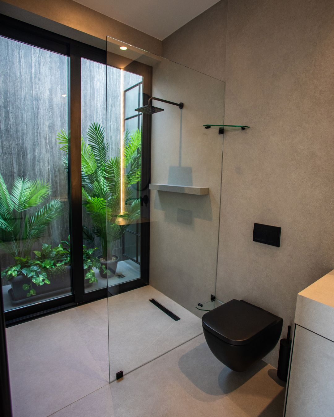 Embrace the trendy versatility of Infinity Surfaces in your design ...