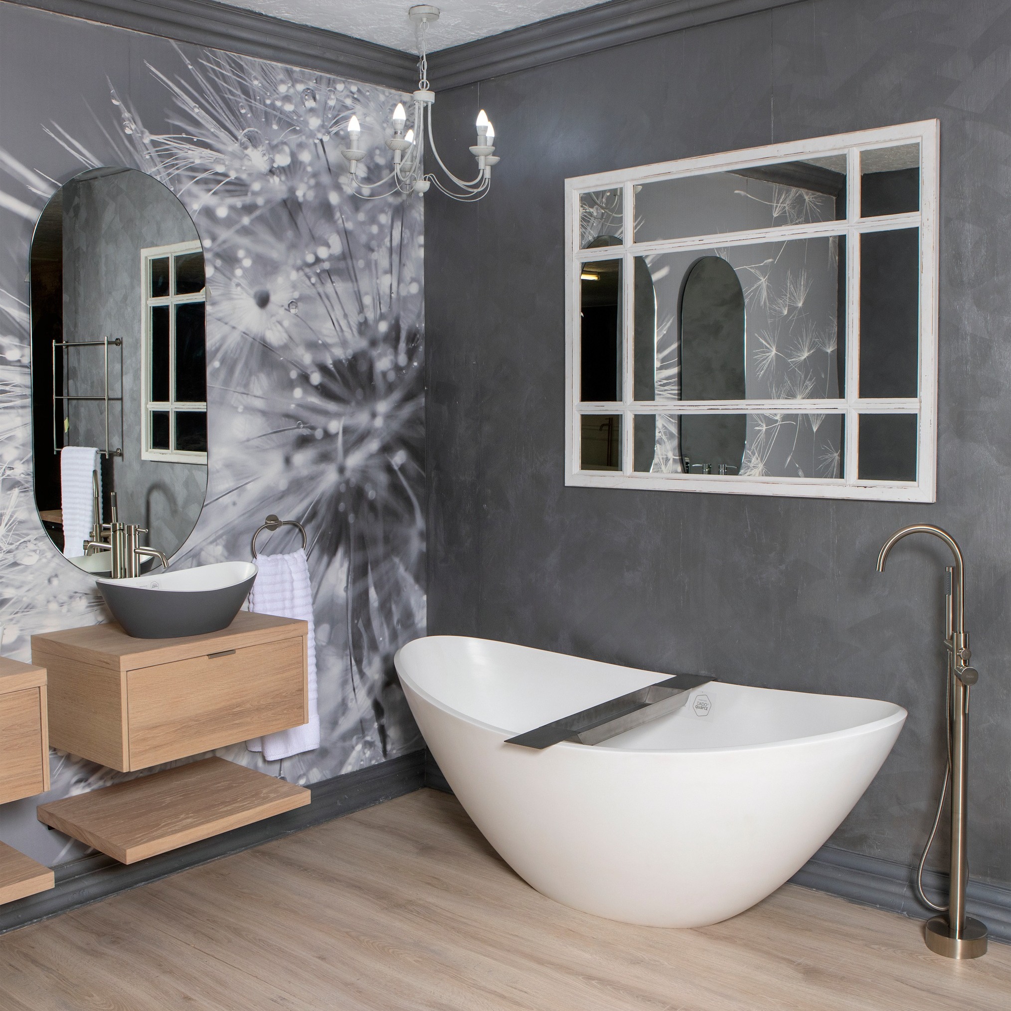Transform Your Bathing Ritual With Top Picks From DADOquartz - SA Decor ...