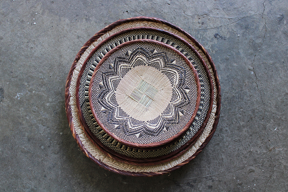 Crash course on the simplest way to hang your Binga baskets - SA Decor ...