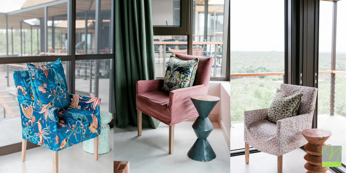 Autumn Interiors: Tips for Seasonal Refresh with Nancy Designs - SA ...