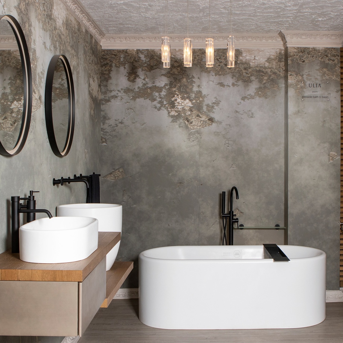 Transform Your Bathing Ritual With Top Picks From DADOquartz - SA Decor ...