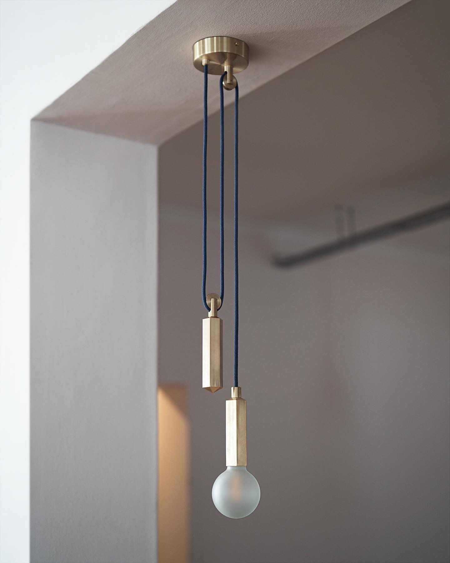 Hoi P’loy: sophisticated, functional lighting designs - SA Decor & Design