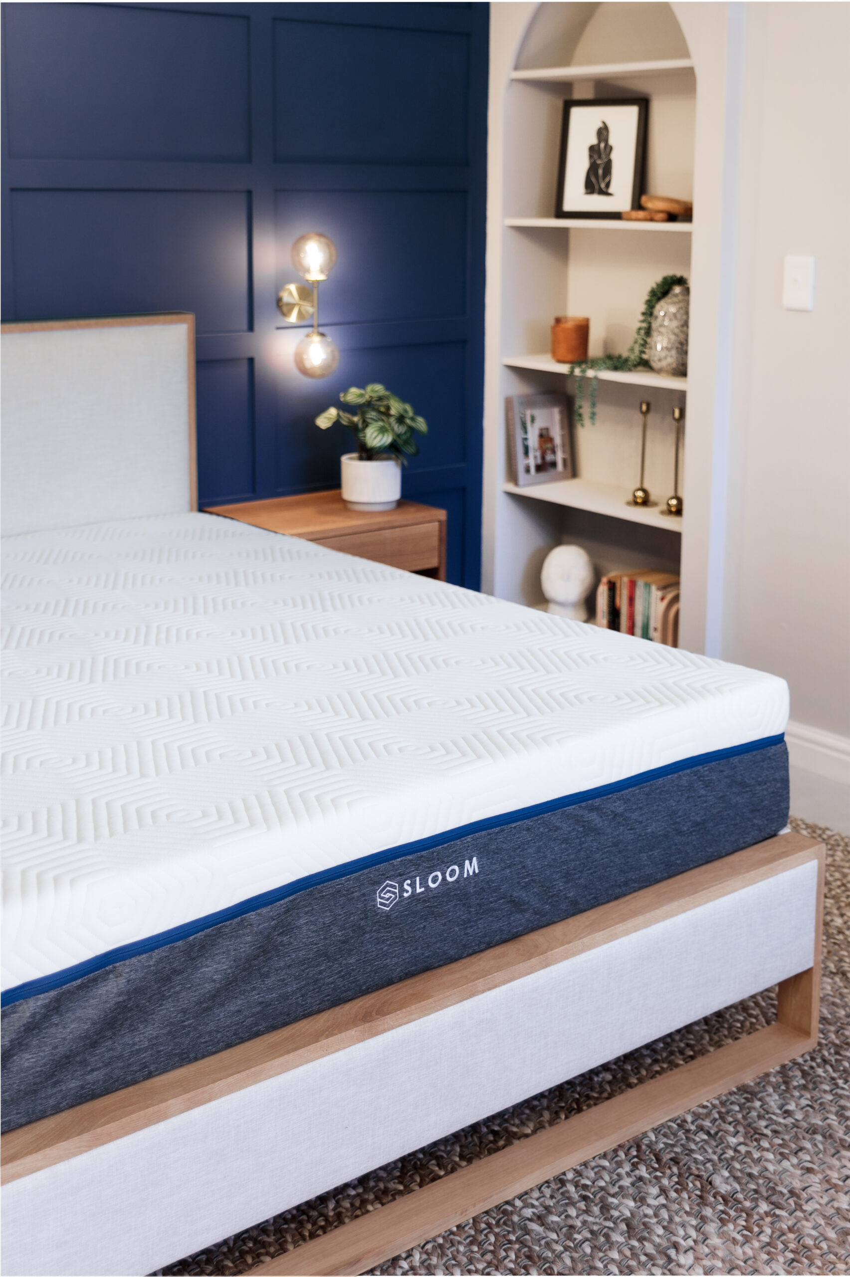 Unlock the Power of Quality Sleep: World Sleep Day 2024 with Sloom - SA ...