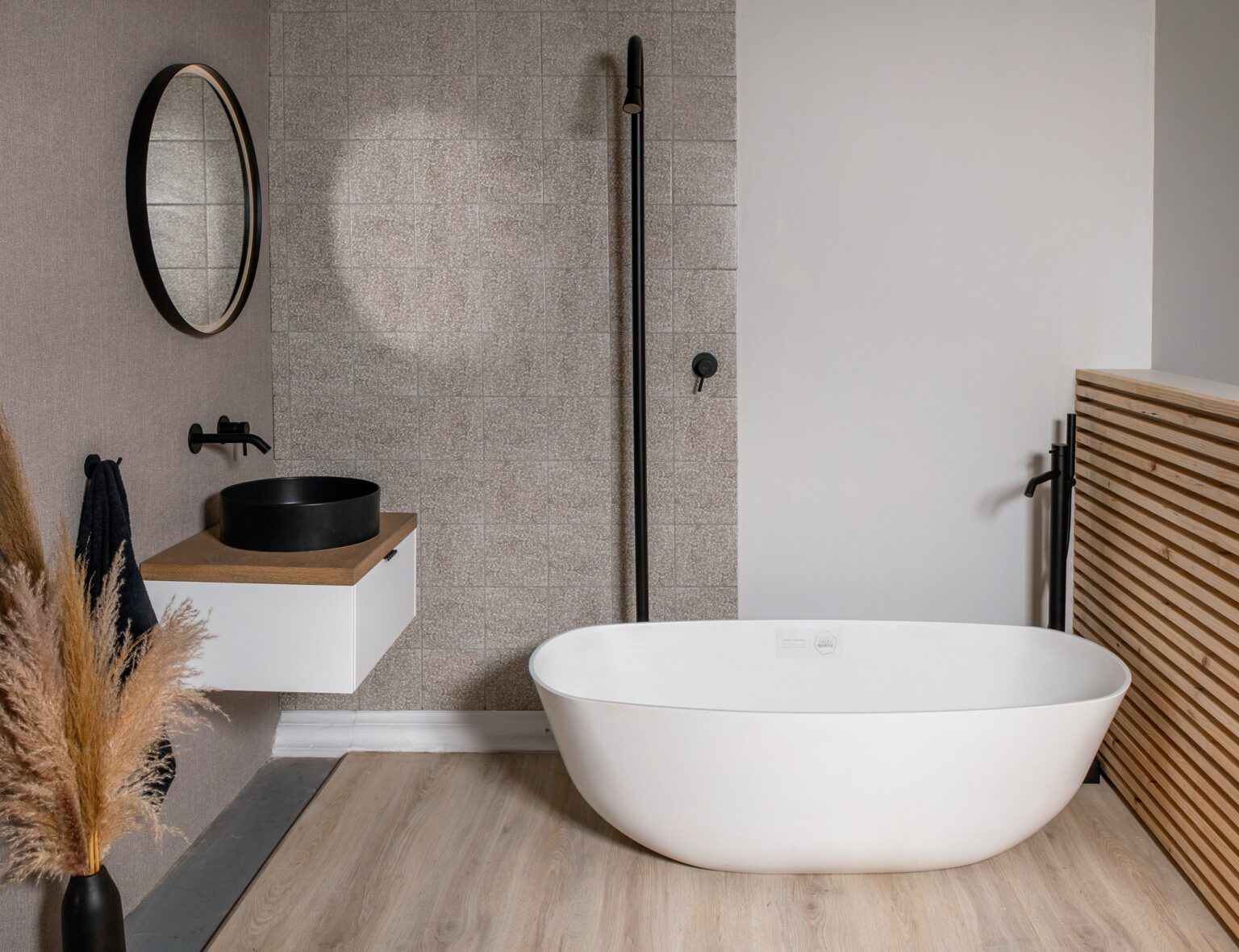 Transform Your Bathing Ritual With Top Picks From DADOquartz - SA Decor ...