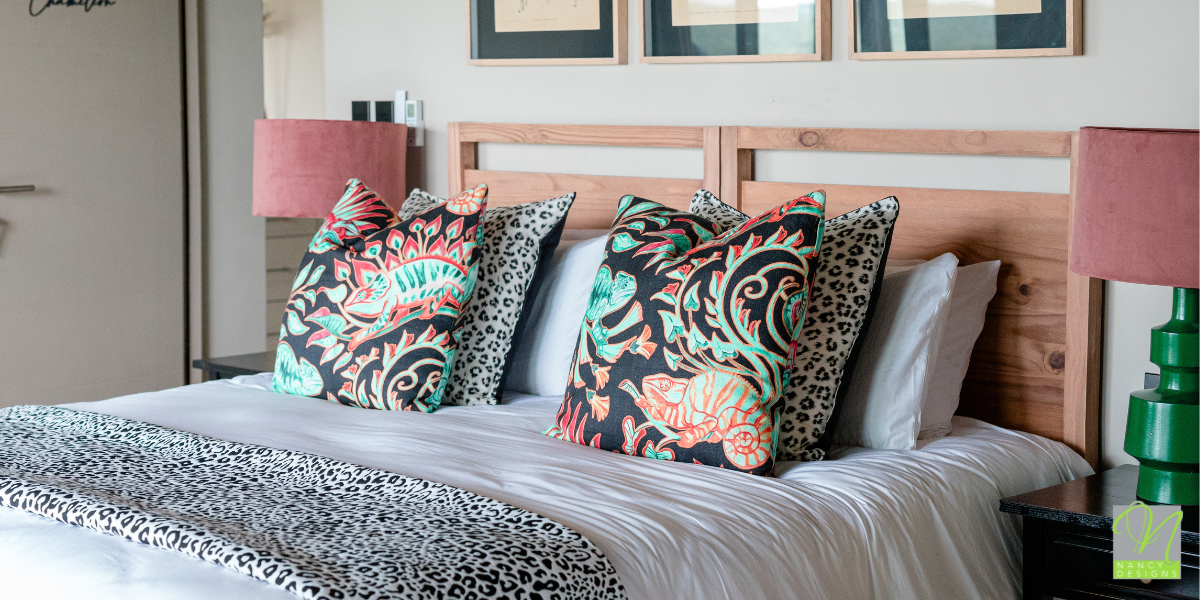 Autumn Interiors: Tips for Seasonal Refresh with Nancy Designs - SA ...