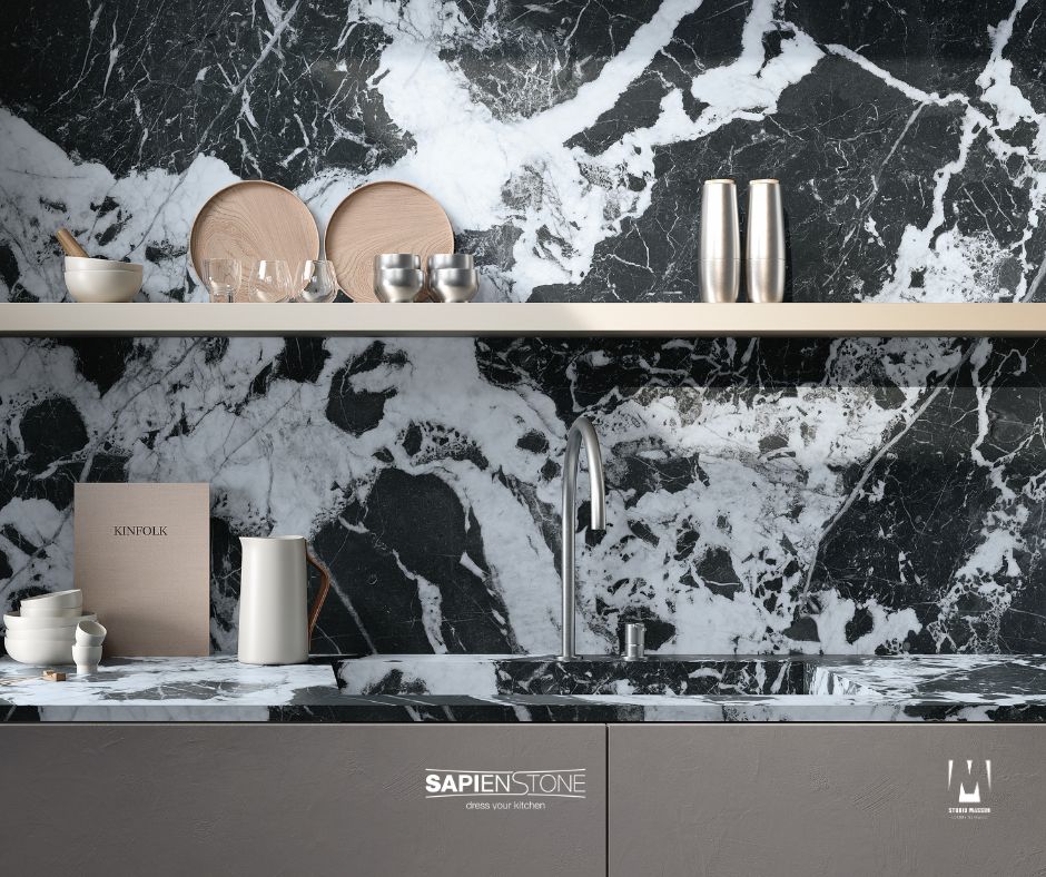 Studio Masson: luxury surfaces - SA Decor & Design