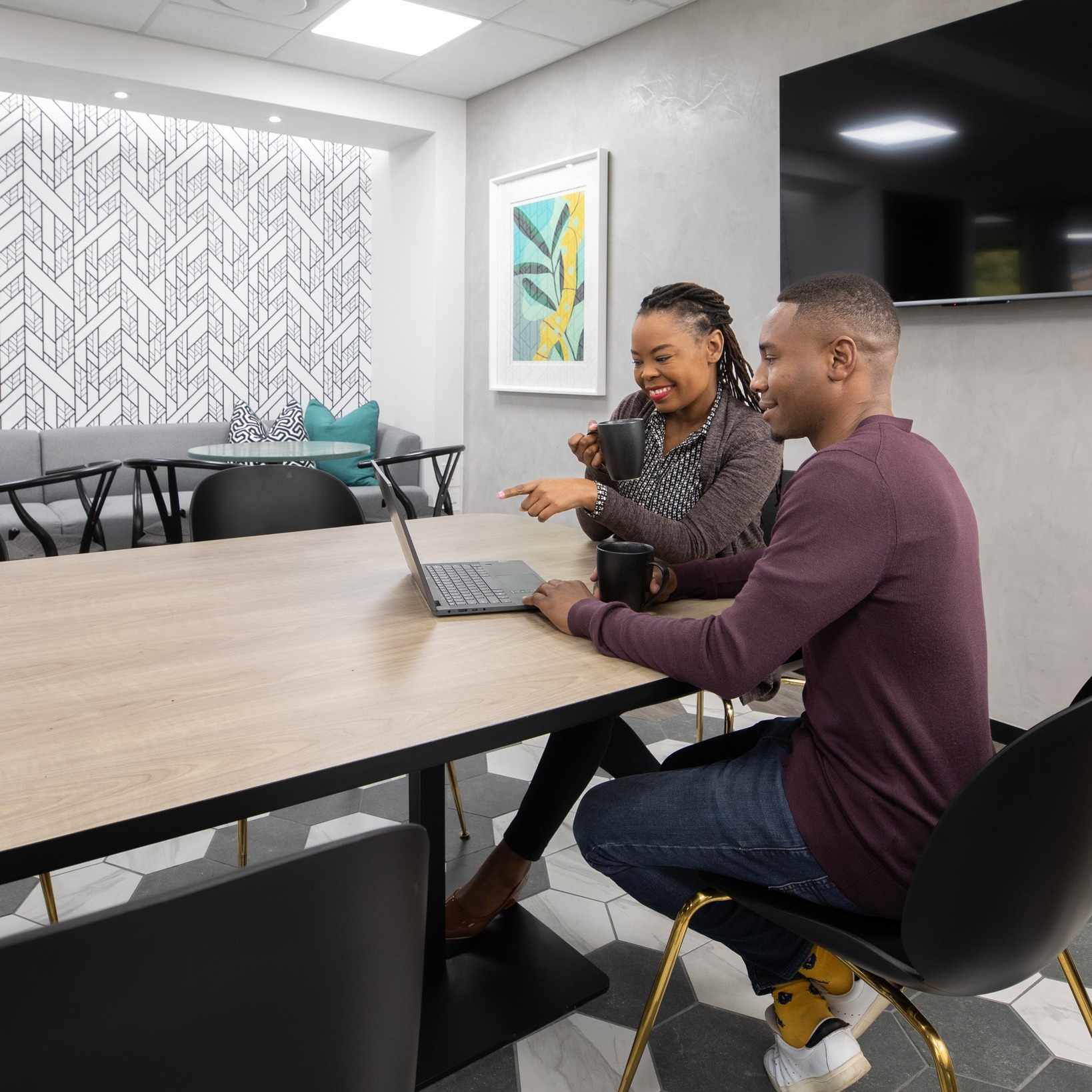 Giant Leap: Fridays are sliding into work-leisure land - but has ...