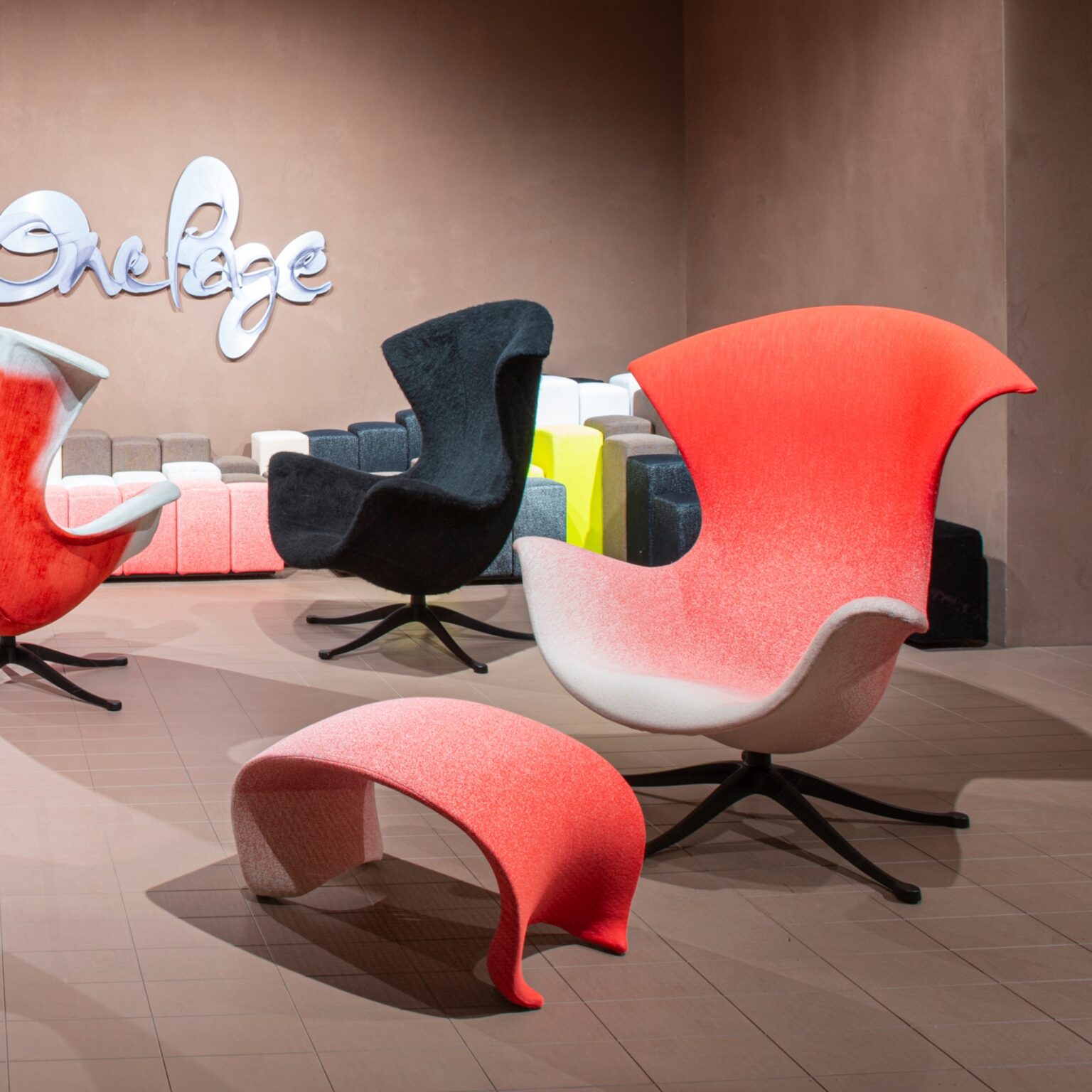 In The Spotlight Milan Design Week - SA Decor & Design