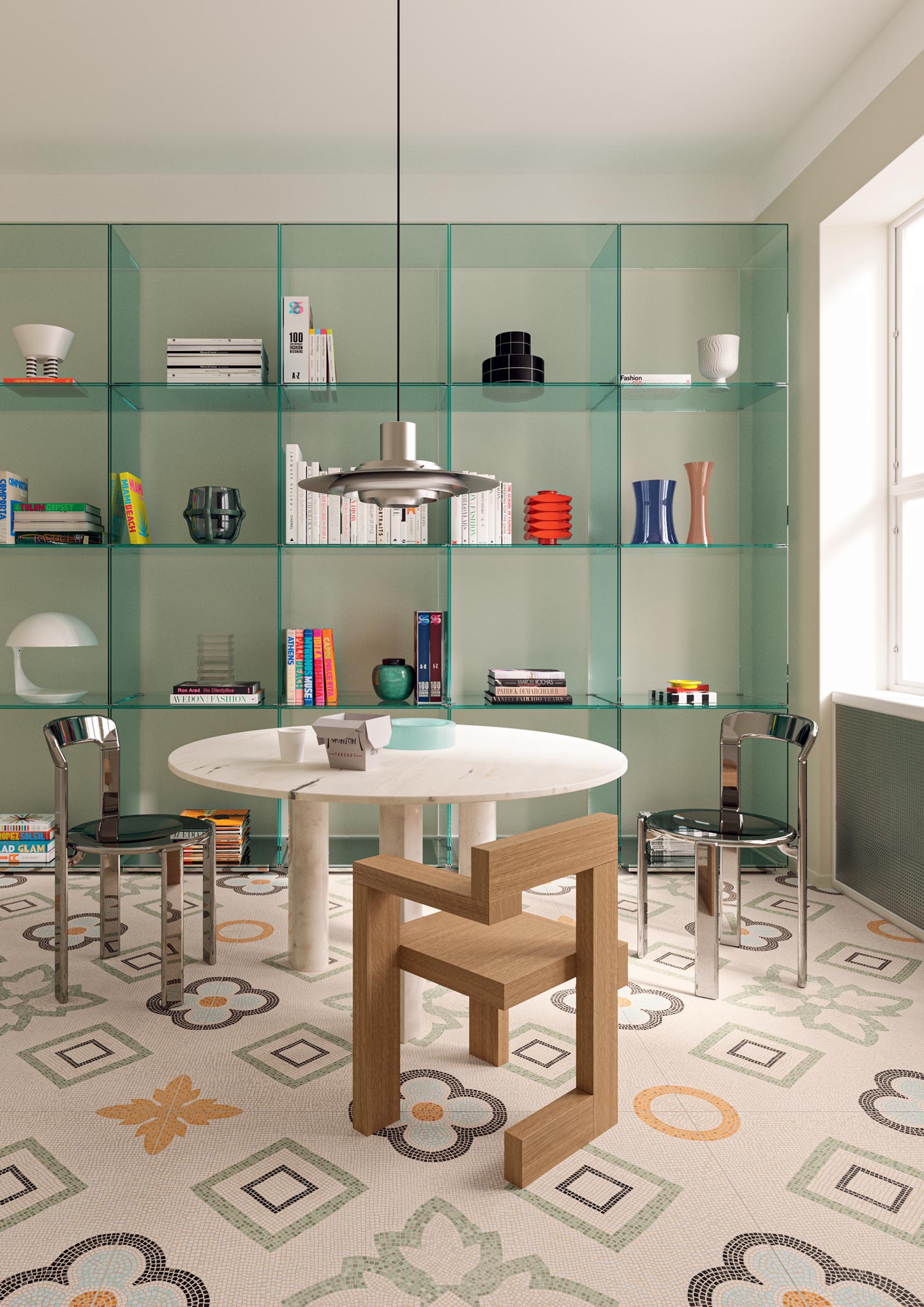 Studio Masson: Two Collections - SA Decor & Design