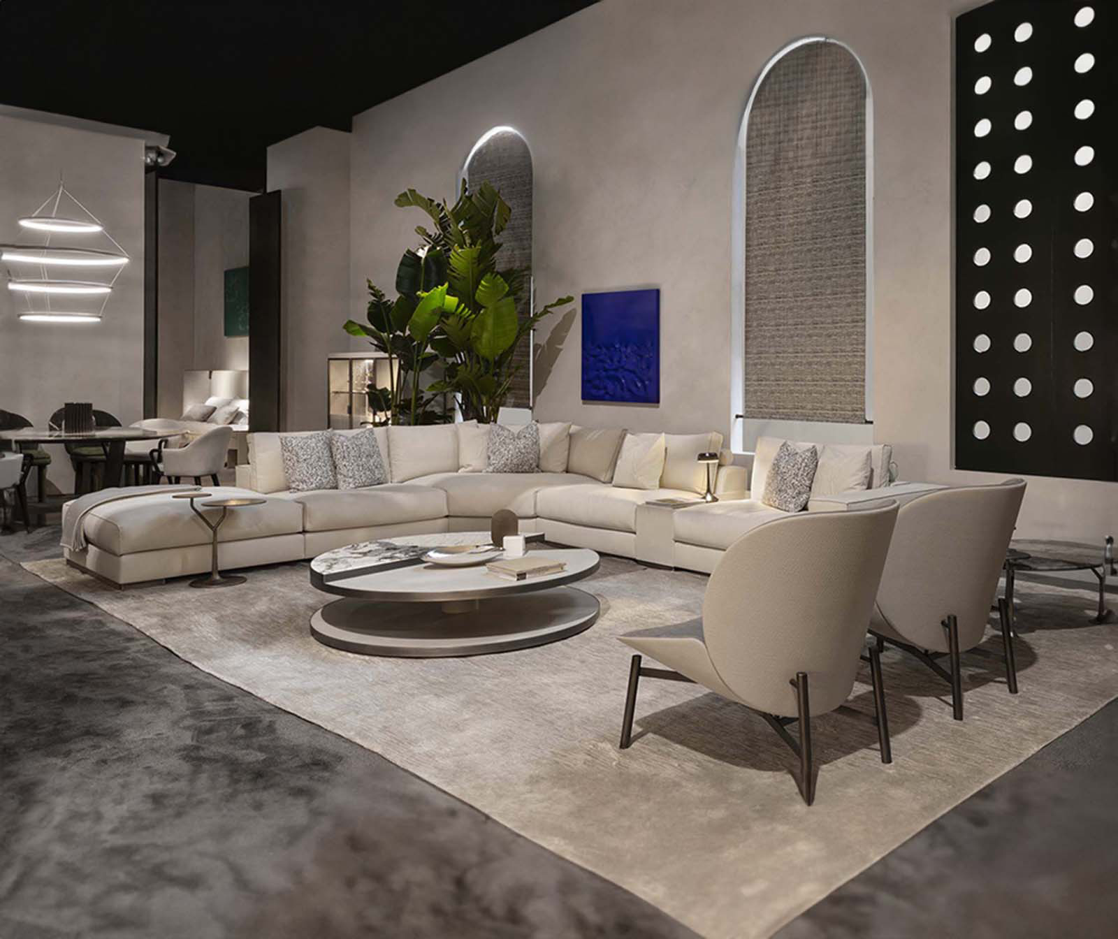 Rugiano: Elevate Your Interiors with BITALIAN - SA Decor & Design