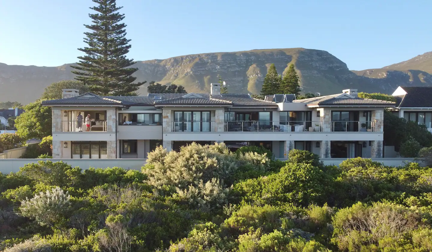 The Hemingway House - SA Decor & Design