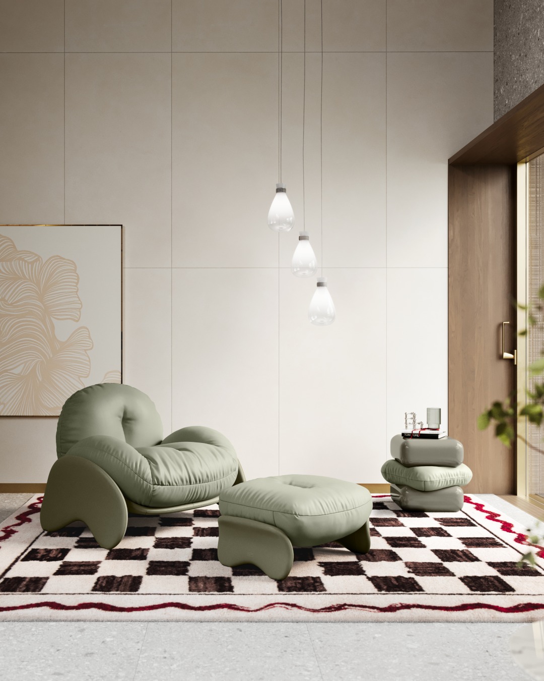 Sustainability in Design Trends with Poltrona Frau - SA Decor & Design