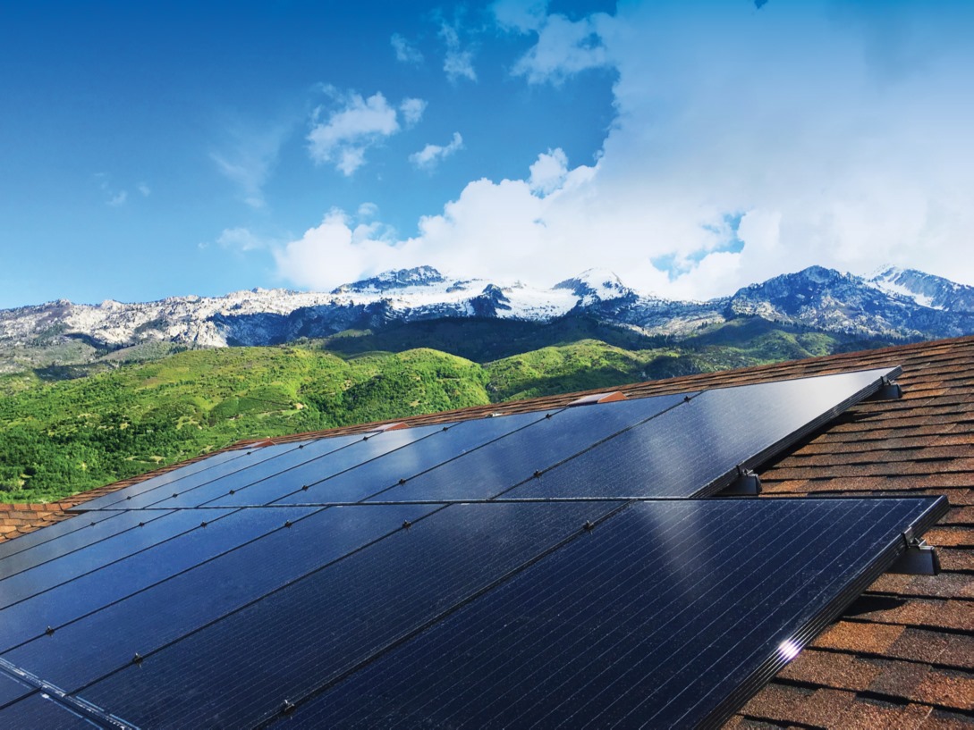 Solar Energy Partners: Lighting the Path to Sustainability - SA Decor ...