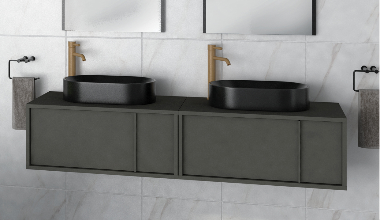 CTM: Choosing Water Saving Basin Taps - SA Decor & Design