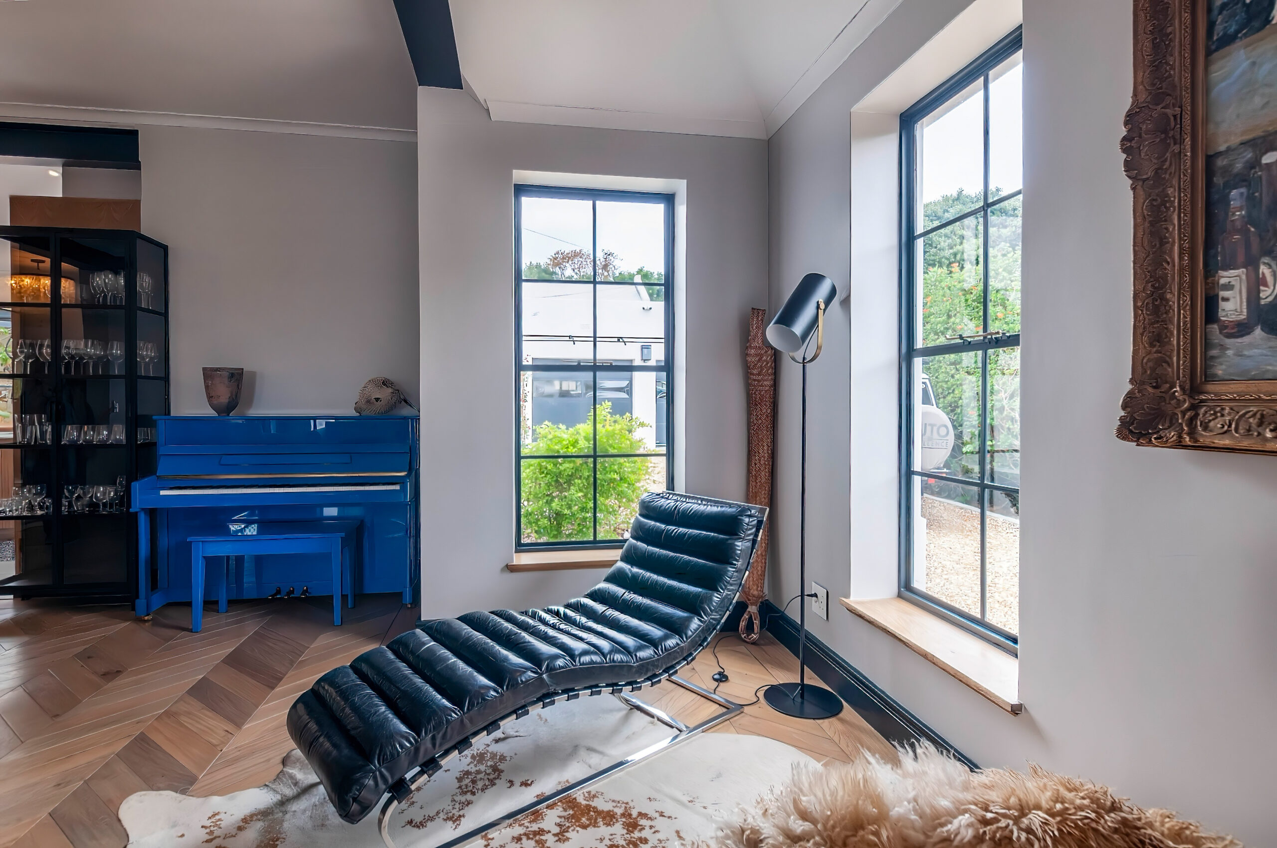 The New Traditional: A Refreshing Take on Timeless Design for 2024 with ...