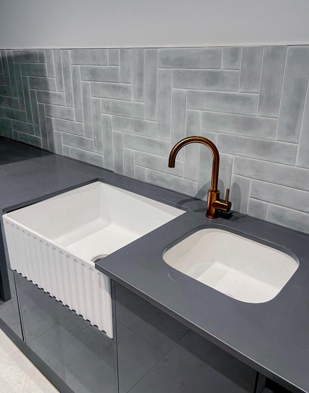 Experience Luxury Beyond Measure Throughout Your Home with DADOquartz ...