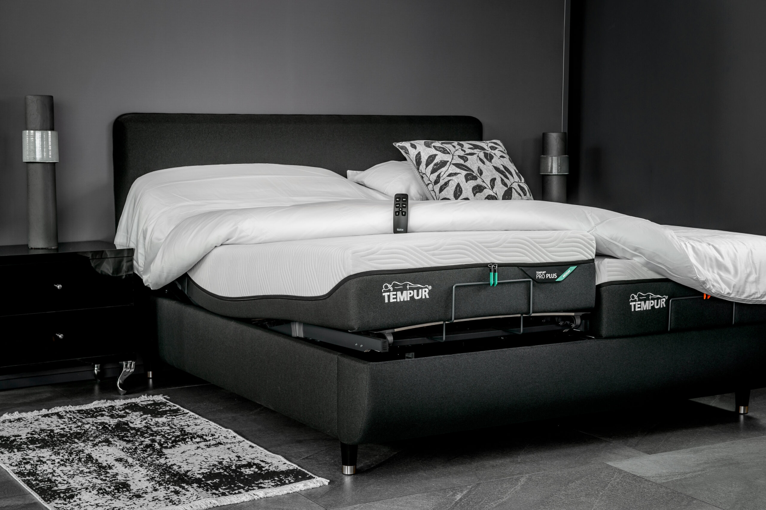 Discover the Ultimate Sleep Experience: The Benefits of Sleeping on a ...