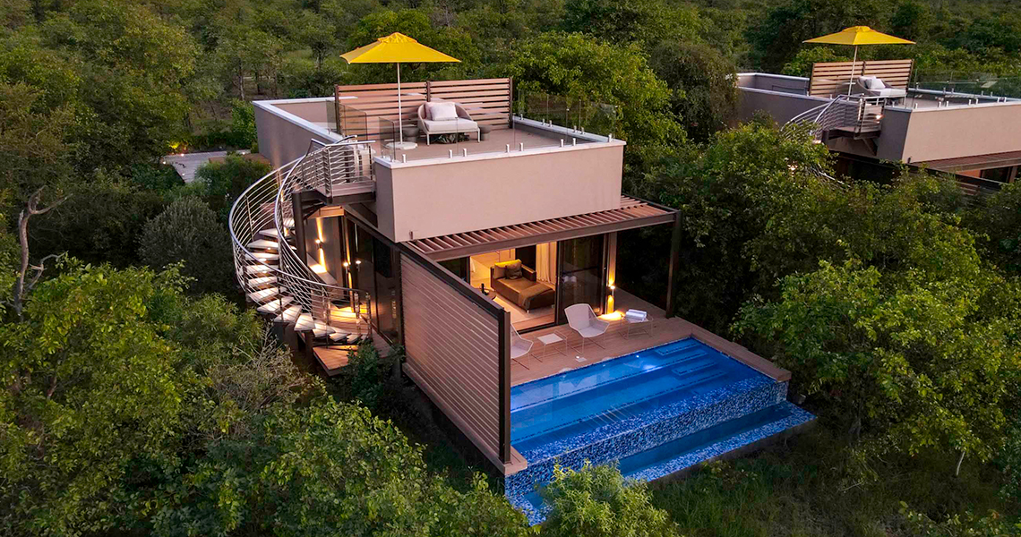 Italtile Presents The New-Age Kateka Lodge - SA Decor & Design