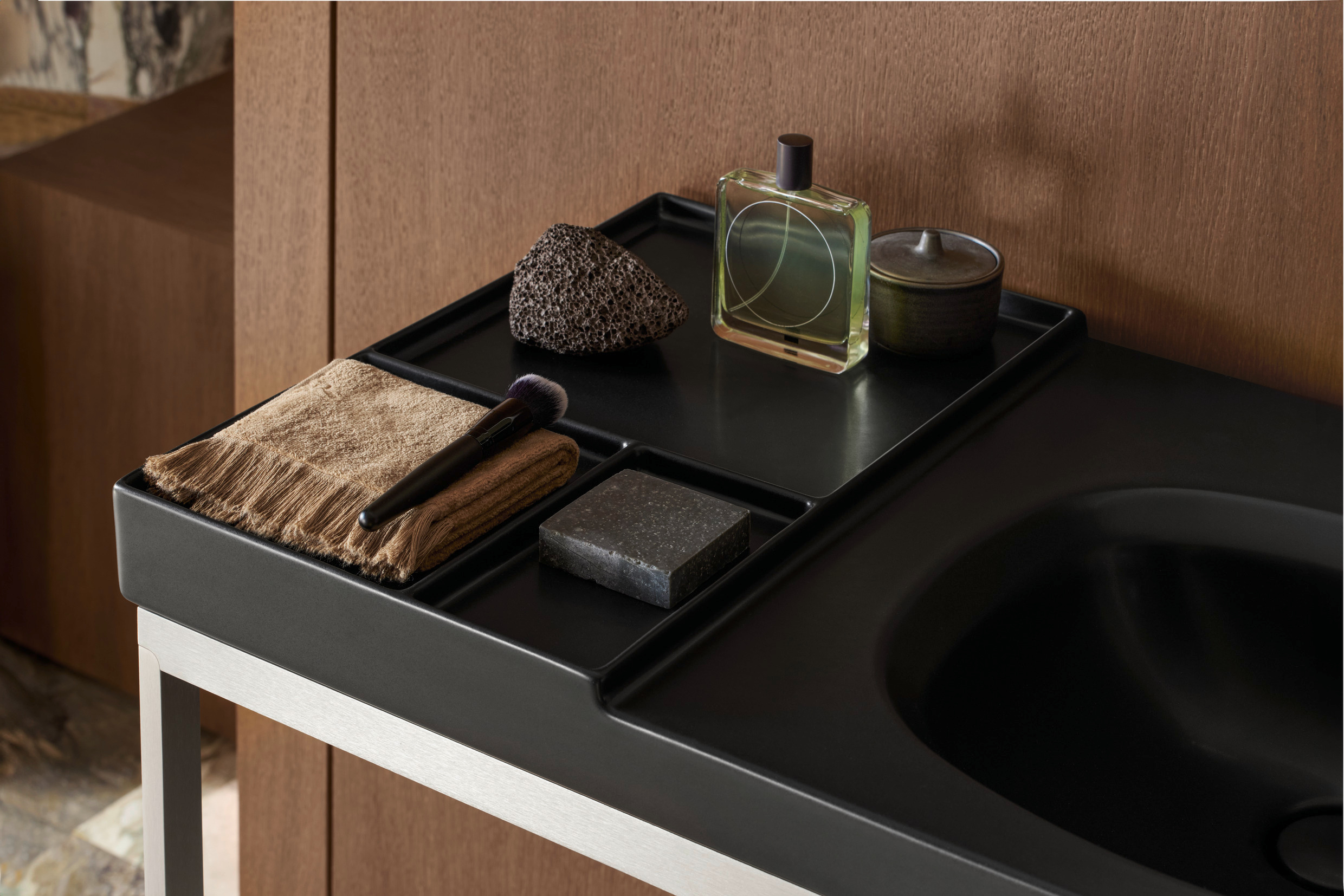 Duravit: Antonio Citterio - SA Decor & Design