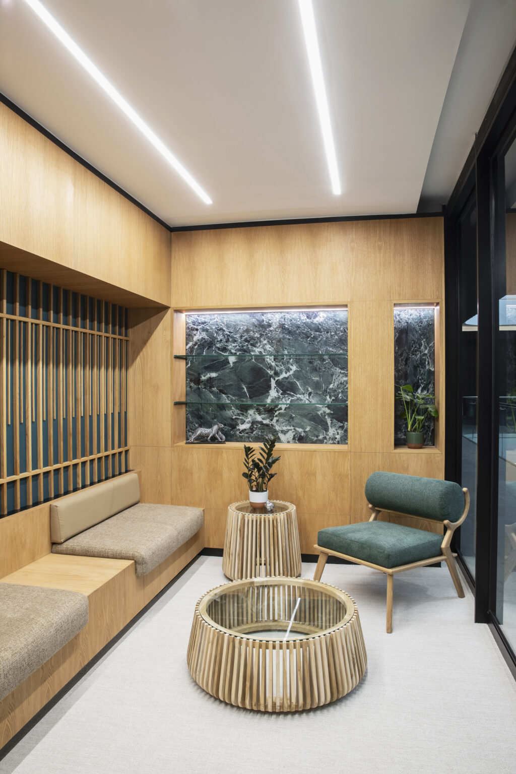 The Powerful Impact of Natural Materials in Design with Design Colab ...