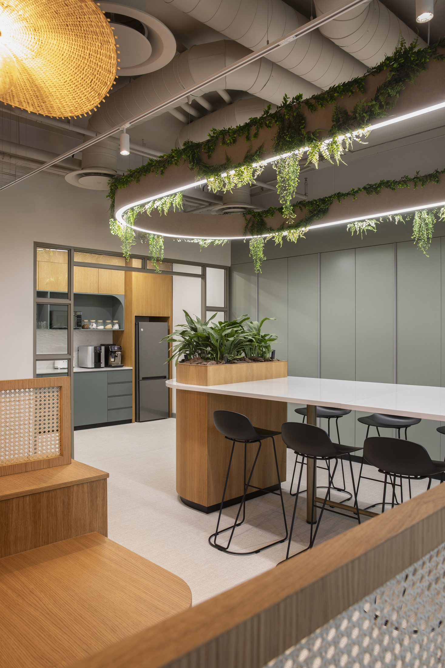 The Powerful Impact of Natural Materials in Design with Design Colab ...