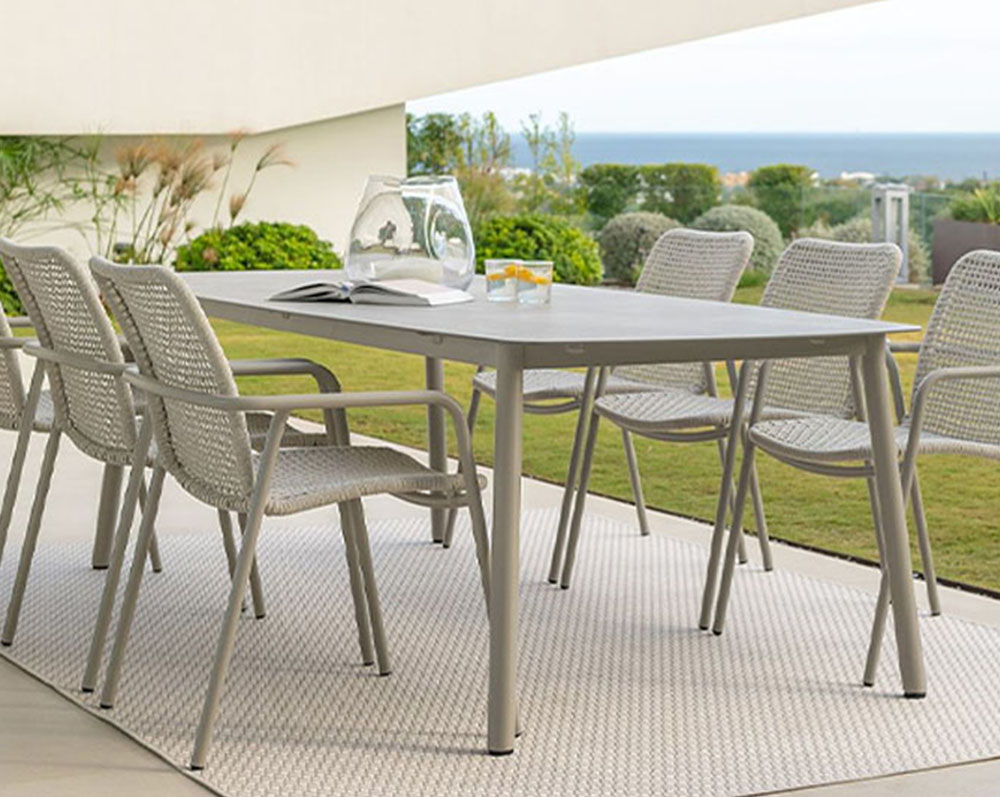 Durham Table - Plaisir du Jardin Pty Ltd - SA Decor & Design