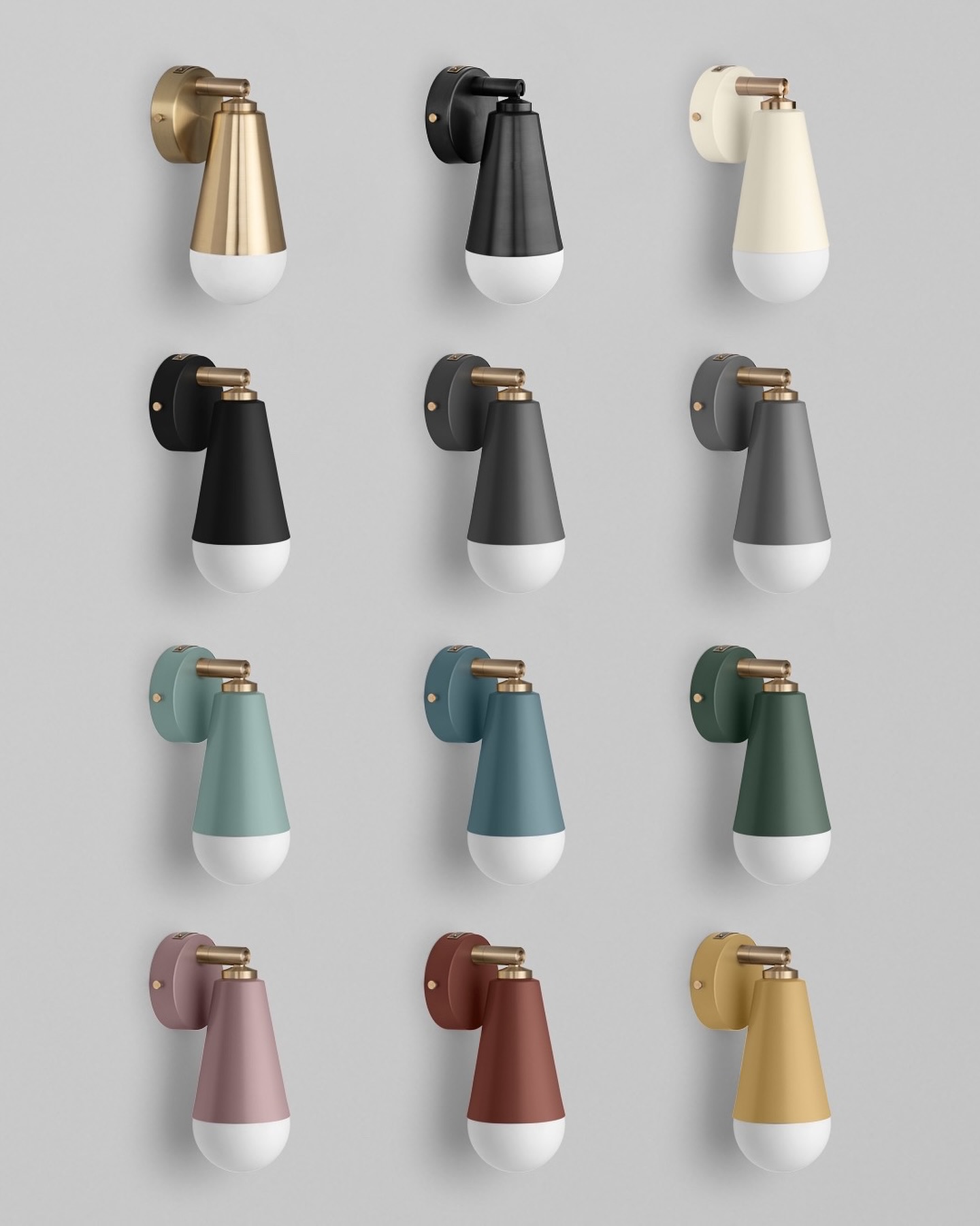 Hoi P’loy: Gelato range - SA Decor & Design