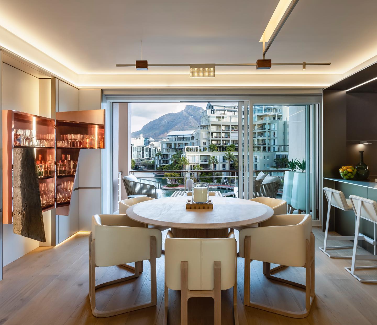 High Style in Design - SA Decor & Design