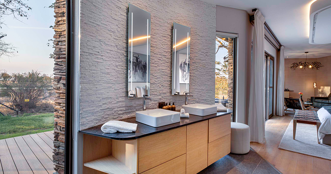 Italtile Presents The New-Age Kateka Lodge - SA Decor & Design