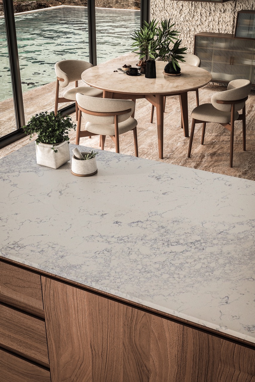 Embracing Organic Beauty and Warm, Neutral Colors with ProQuartz - SA ...