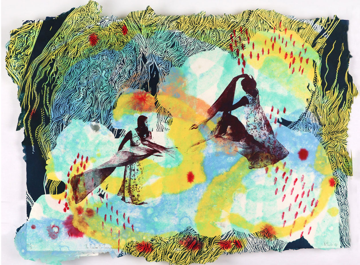 Origin Art: Layers of Meaning - SA Decor & Design