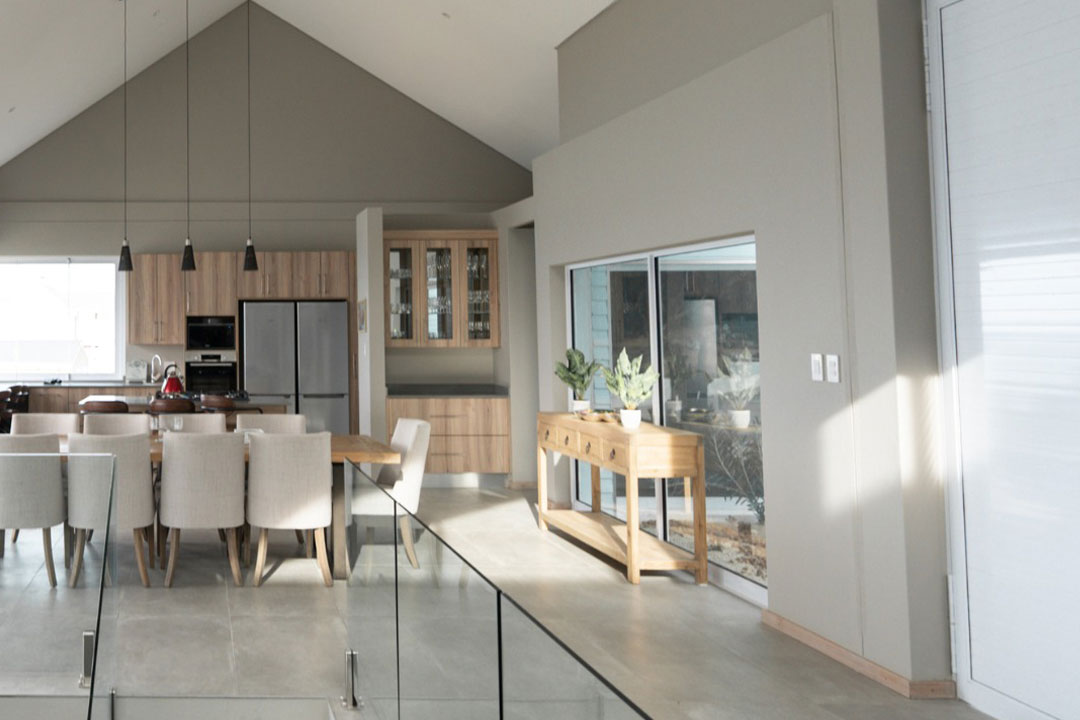 Coetzee Architects - Stiles - SA Decor & Design