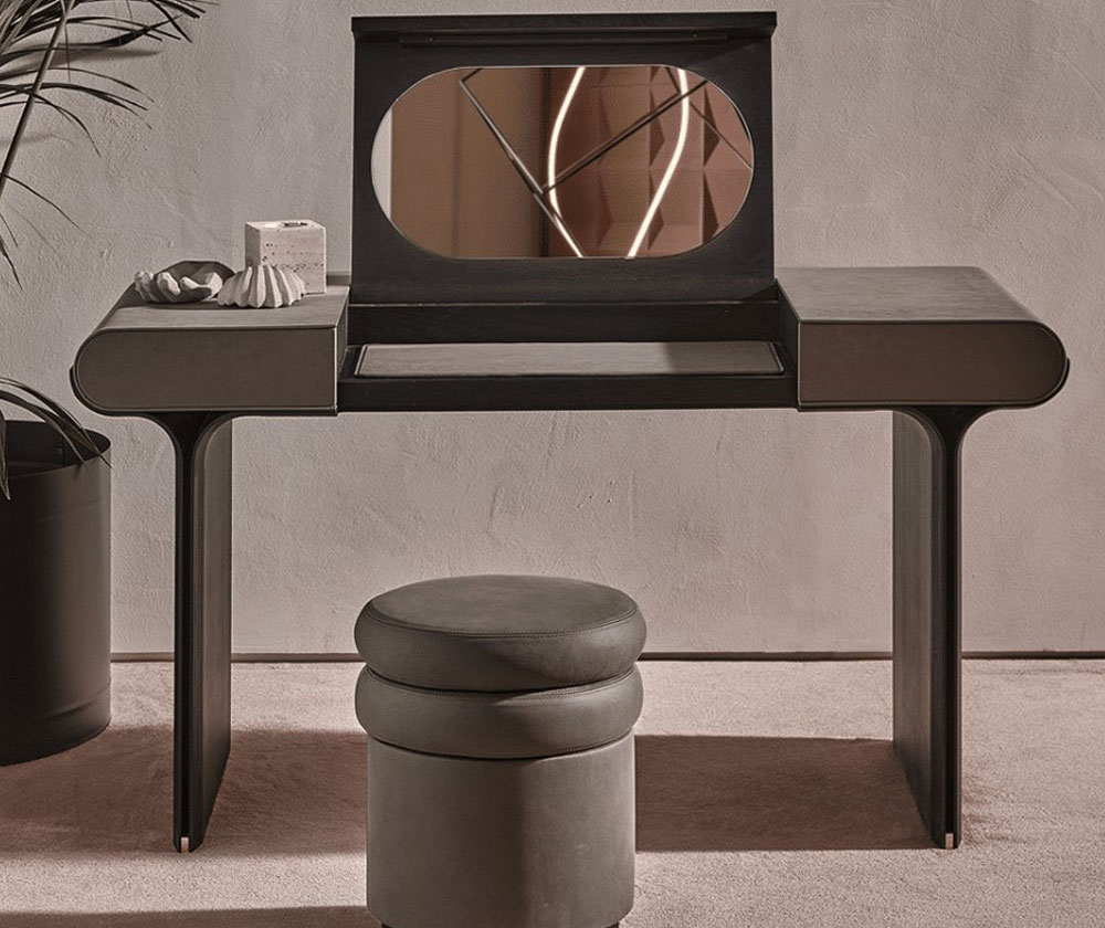 Stami Vanity Desk - Gallotti & Radice from Casarredo - SA Decor & Design